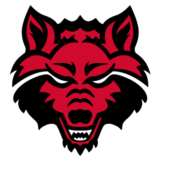 Arkansas_State_Red_Wolves_logo.svg – LOUISIANA VS ALL Y'ALL