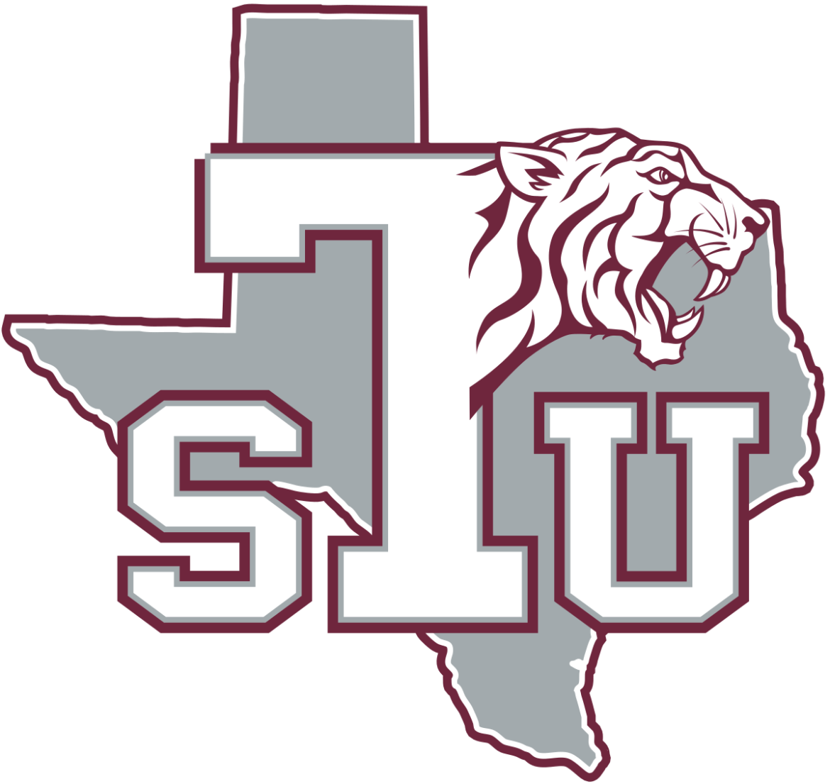 Texas_Southern_Tigers_logo.svg – LOUISIANA VS ALL Y'ALL