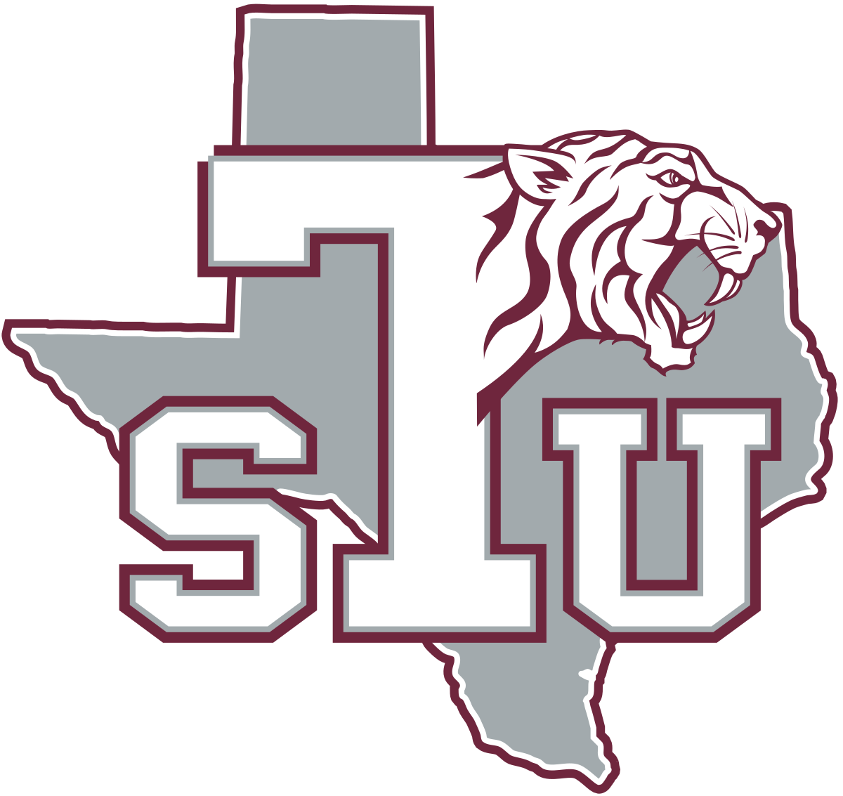 Texas_Southern_Tigers_logo.svg – LOUISIANA VS ALL Y'ALL
