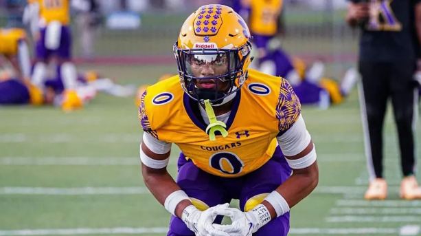 hall – LOUISIANA VS ALL Y'ALL