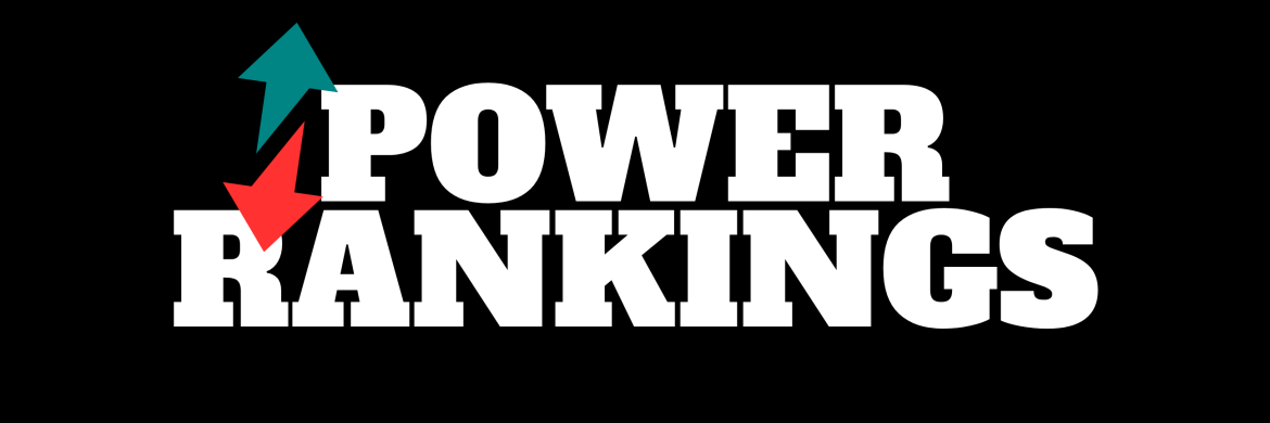 Power Rankings – LOUISIANA VS ALL Y'ALL