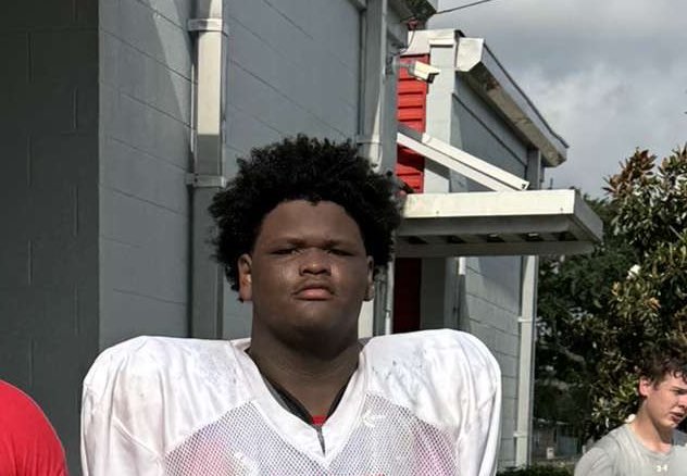7 – Raymond Hughes – Rummel – LOUISIANA VS ALL Y'ALL