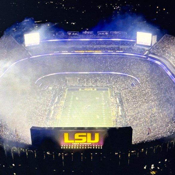 LHSAA begins 2026-2028 classification process with initial enrollment ...
