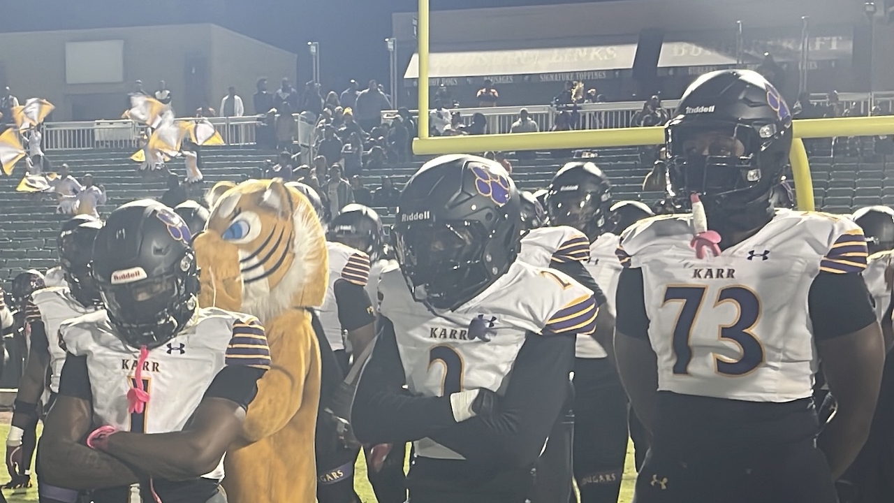 2026 Edna Karr OL Leon Noil Jr. flips to Mississippi State from ...