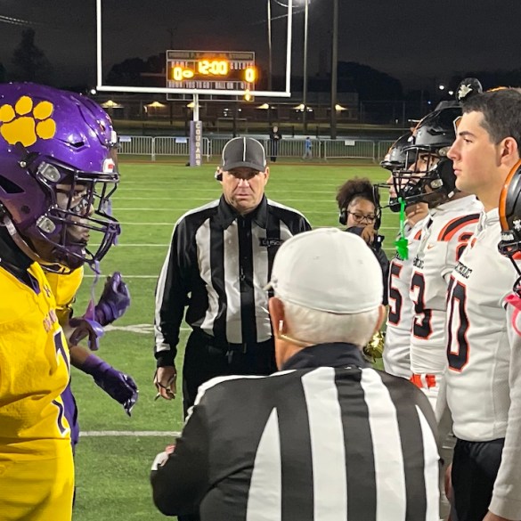 LHSAA begins 2026-2028 classification process with initial enrollment ...