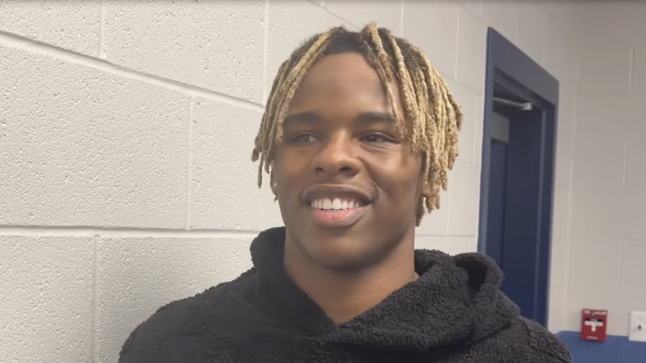 2025 LSWA Class 3A All-State Football Team – LOUISIANA VS ALL Y'ALL