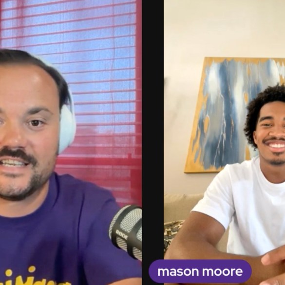 LSU offers recent Ole Miss DB commit Mason Moore of Central – LOUISIANA VS ALL Y'ALL